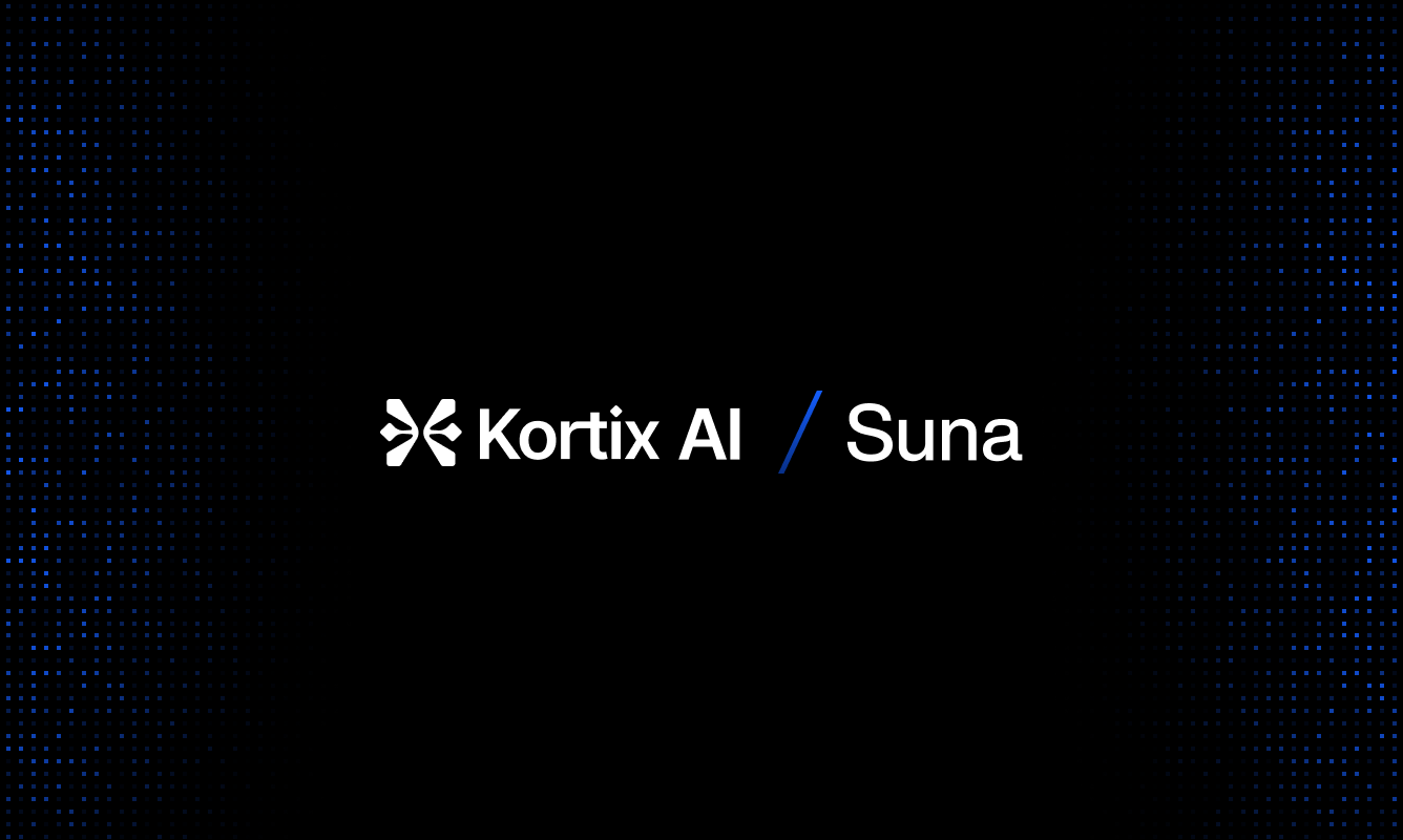 Kortix Suna